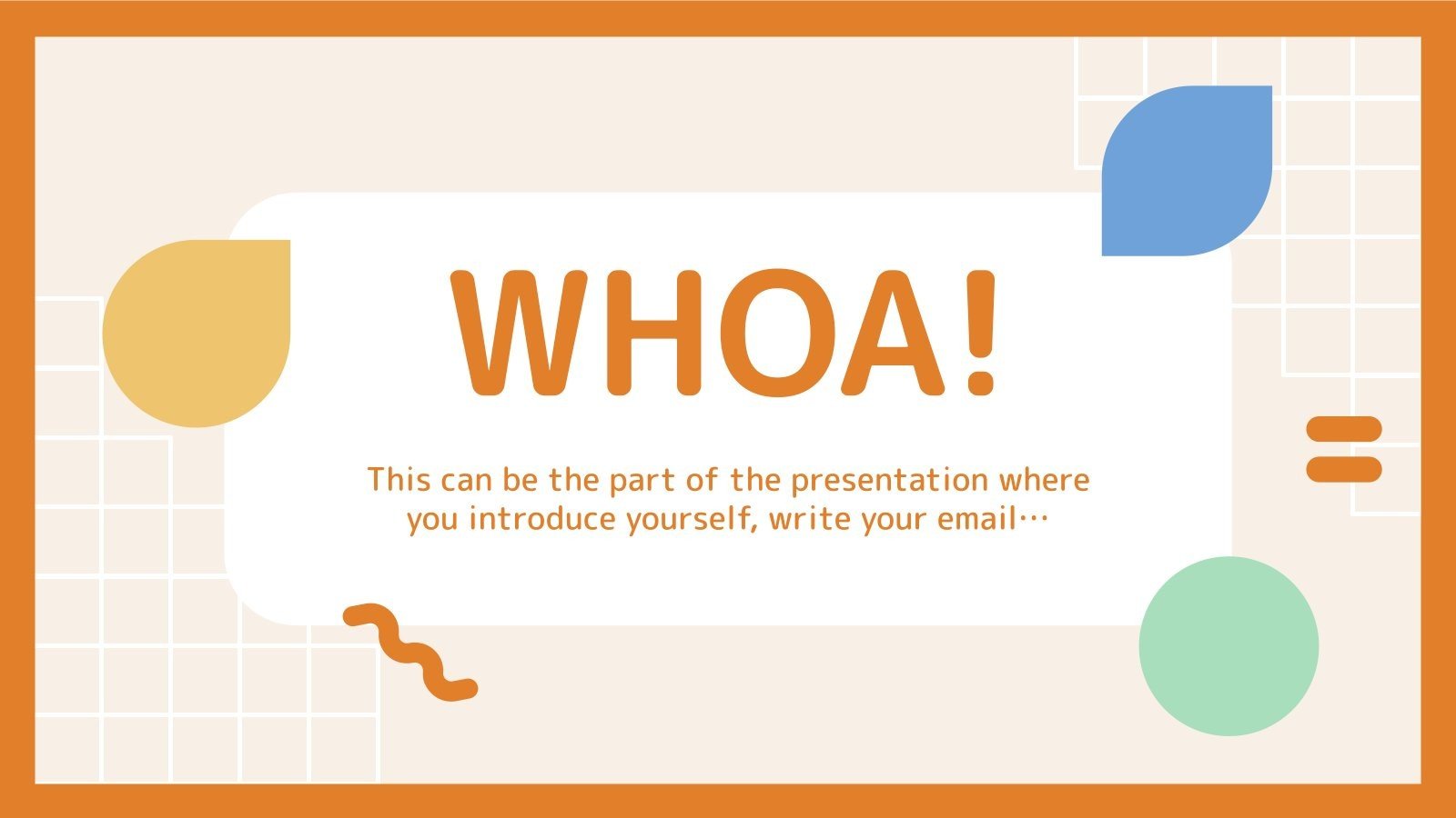 Activités de reconnaissance des formes 2D pour les maternelles