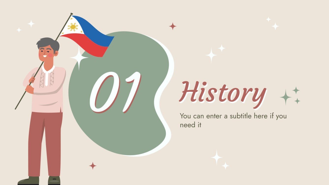 Celebrate Filipino Values Month! | Google Slides & PPT