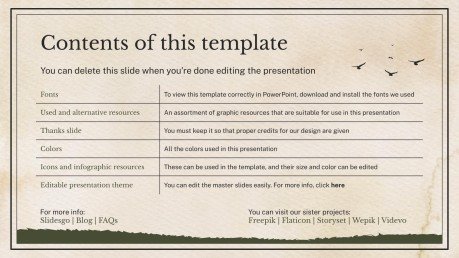 World War II Soldiers | Google Slides & PowerPoint