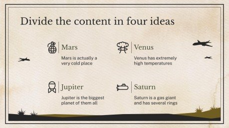 World War II Soldiers | Google Slides & PowerPoint