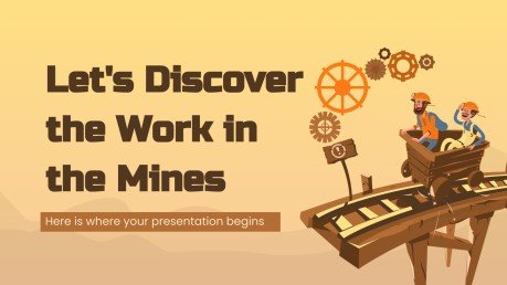 Kostenlose Google Slides & PPT-Vorlagen zum Thema Arbeit