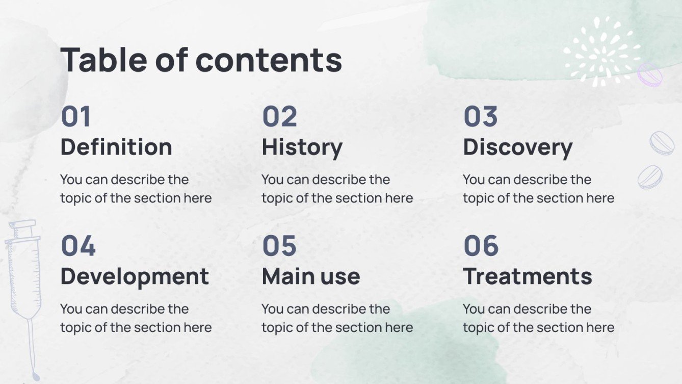 Penicillin Discovery Lesson | Google Slides & PPT