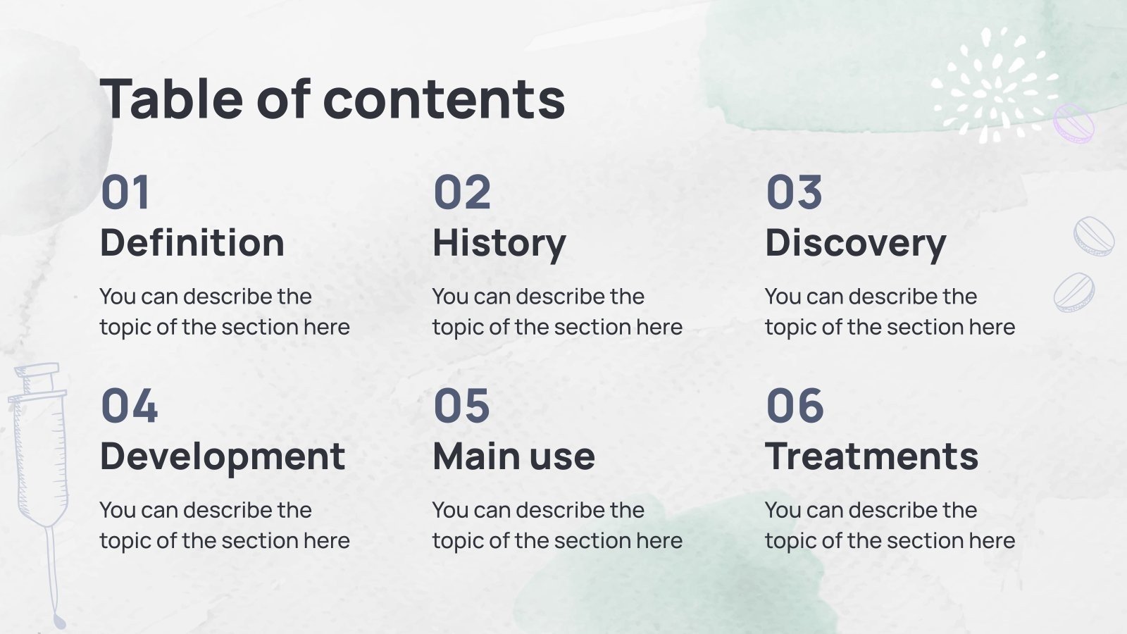 Penicillin Discovery Lesson | Google Slides & PPT