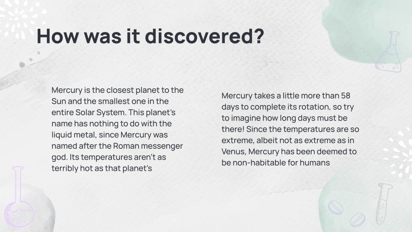 Penicillin Discovery Lesson | Google Slides & PPT