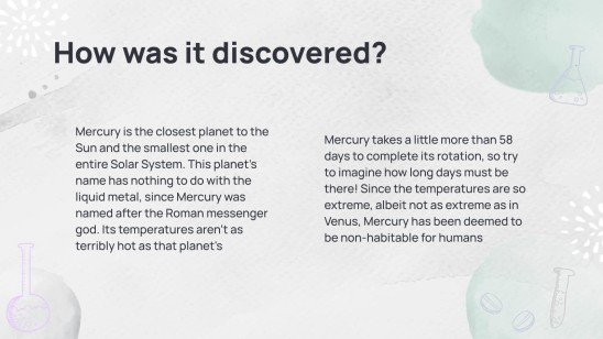 Penicillin Discovery Lesson | Google Slides & PPT