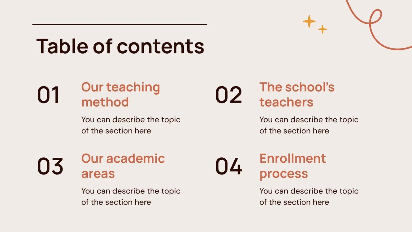 Carpentry Apprentice Center | Google Slides & PPT