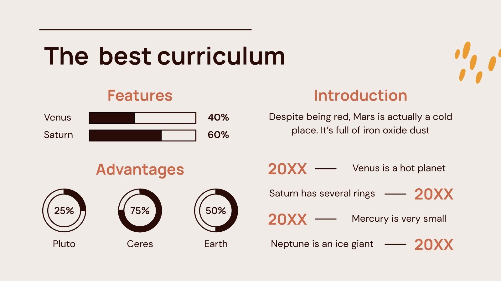 Carpentry Apprentice Center | Google Slides & PPT