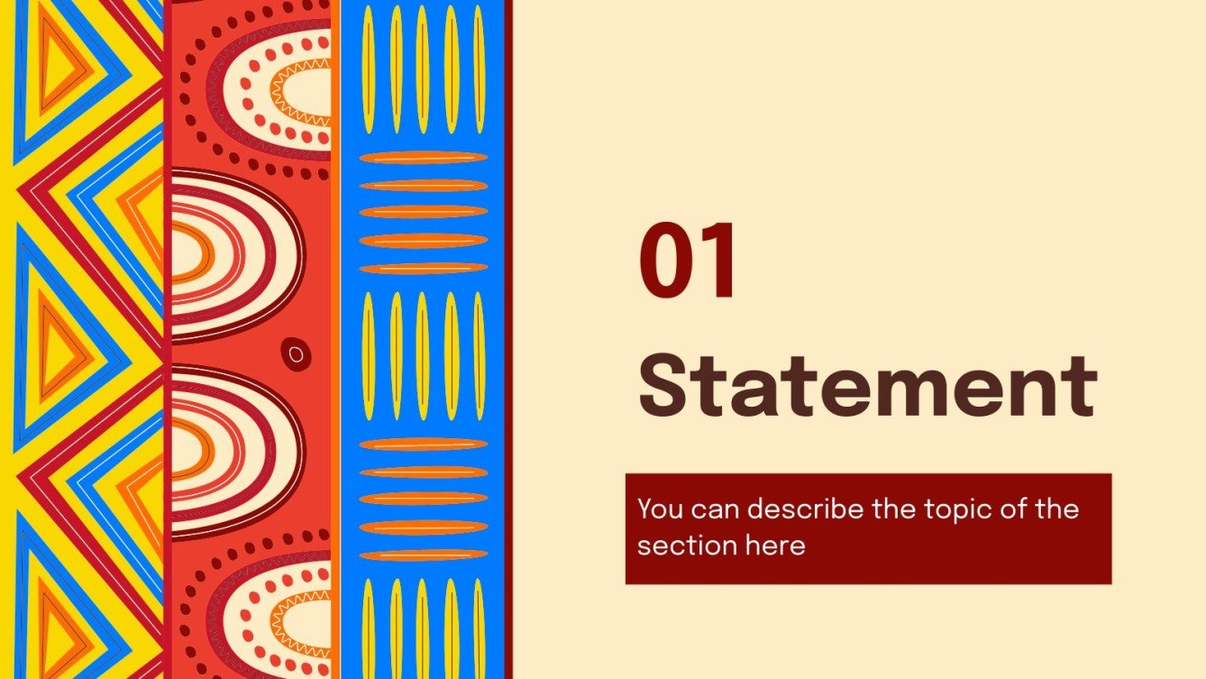 Ethnic Groups and Tribes in the Congo Thesis Defense