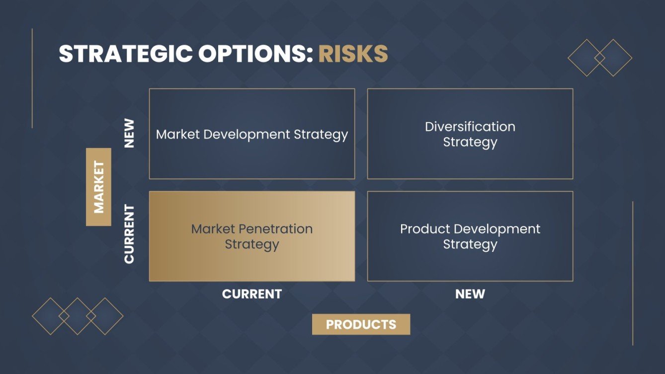 Dutch Market Investment Consulting | Google Slides & PPT