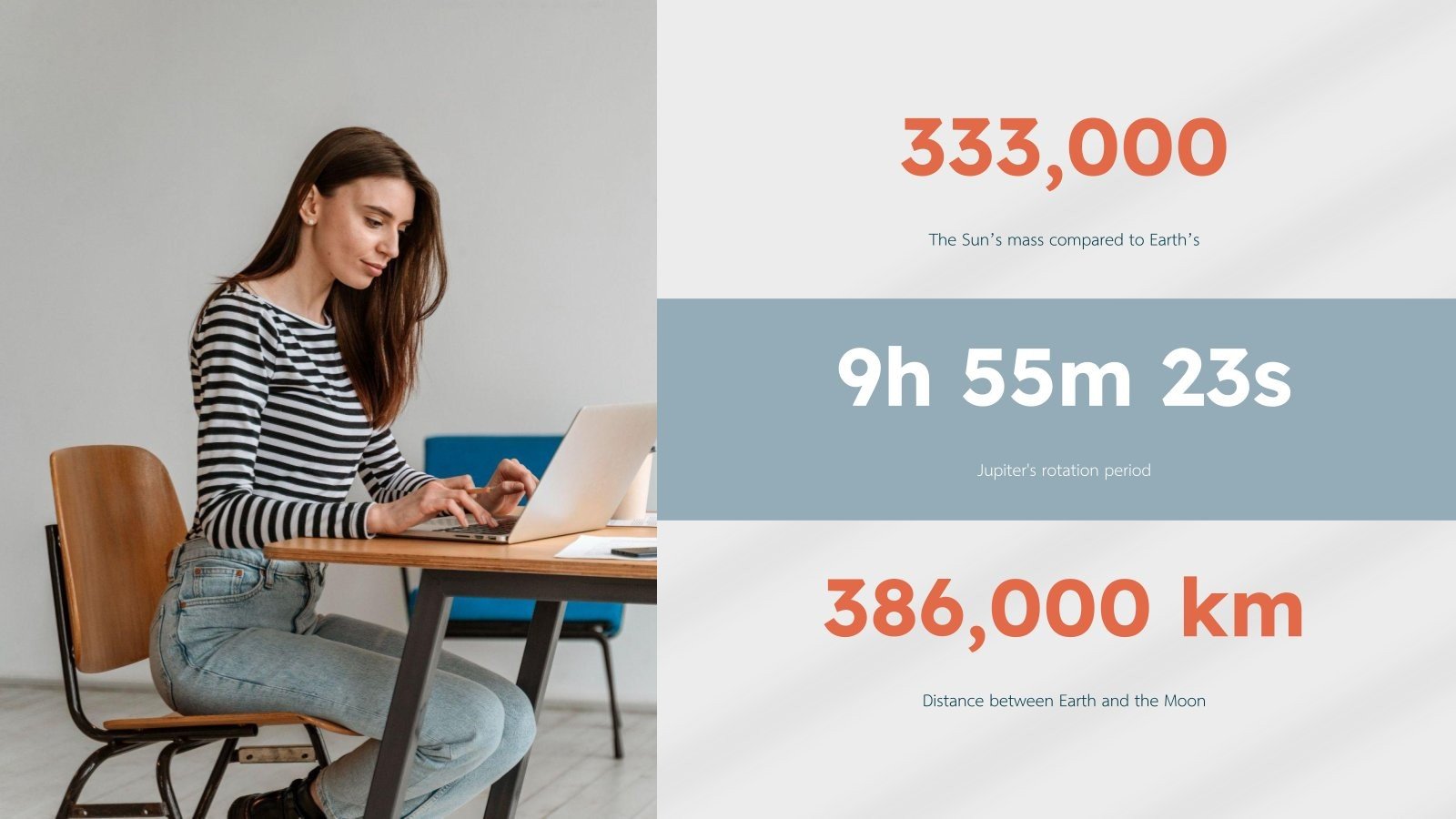 Executive Design Pitch Deck | Google Slides & PowerPoint