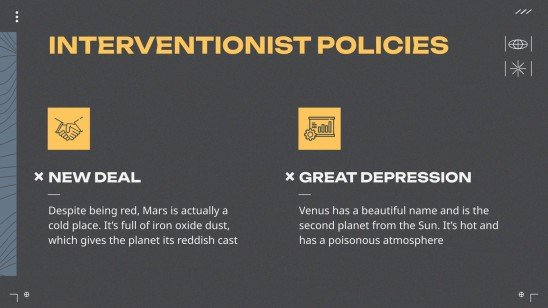 US History for High School: Great Depression and New Deal