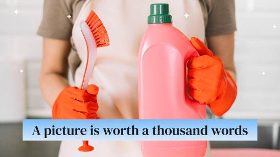 Everything is Clean Minitheme | Google Slides & PPT