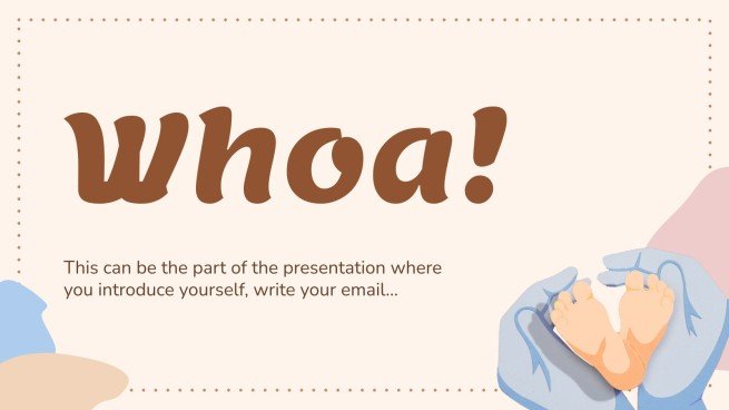 International Day of the Midwife | Google Slides & PPT