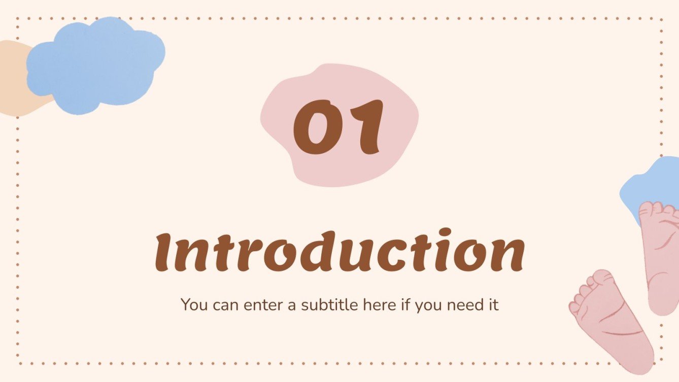 International Day of the Midwife | Google Slides & PPT