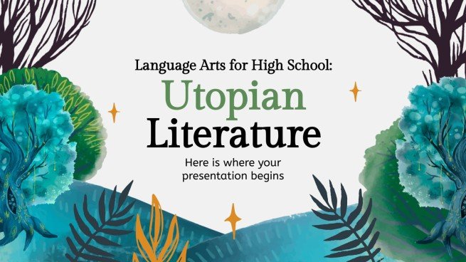 Page 43 | Free Art Google Slides themes and PowerPoint templates