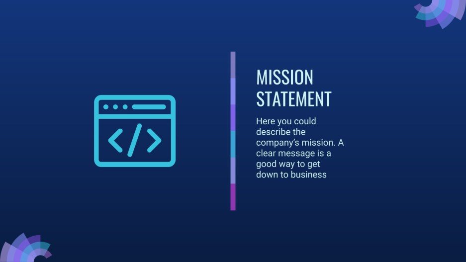 Software Development Business Plan for Google Slides & PPT