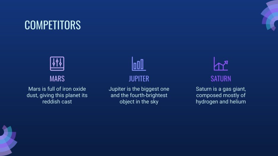 Software Development Business Plan for Google Slides & PPT