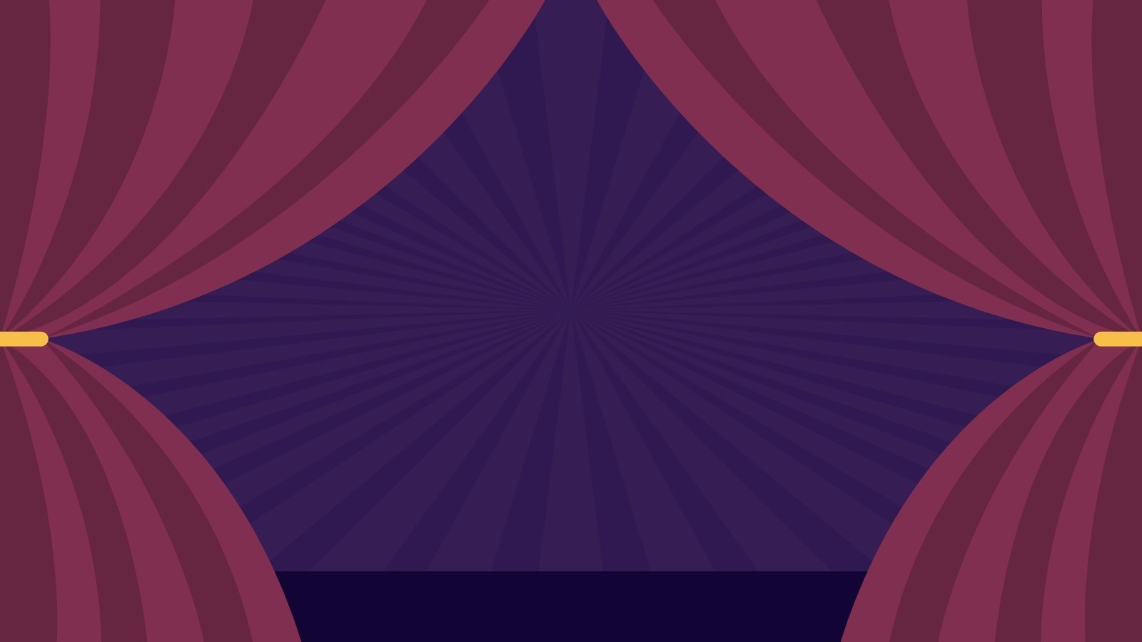 Cinema Backgrounds | Google Slides & PowerPoint