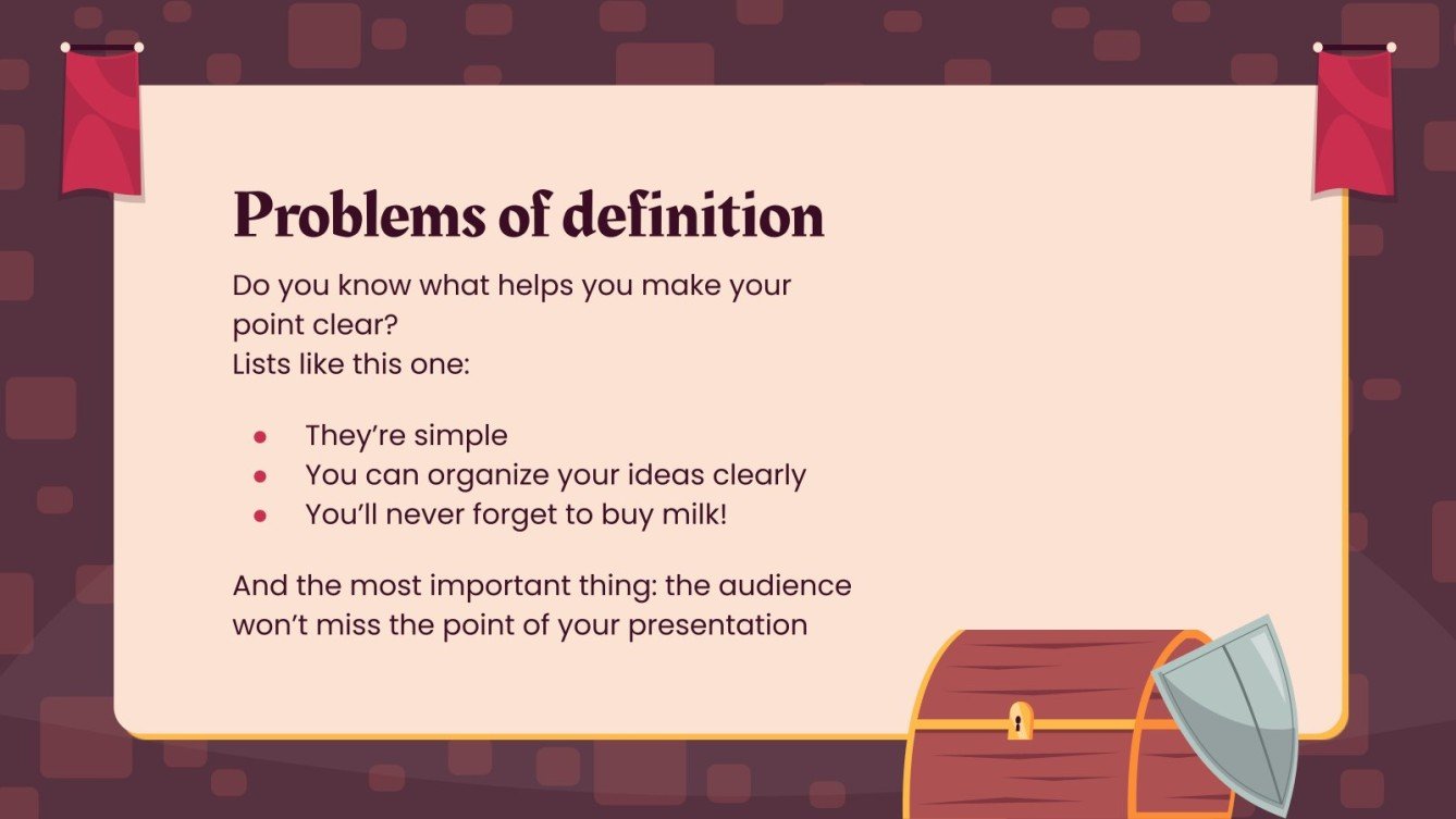 Social Studies Subject for Middle School: Feudalism