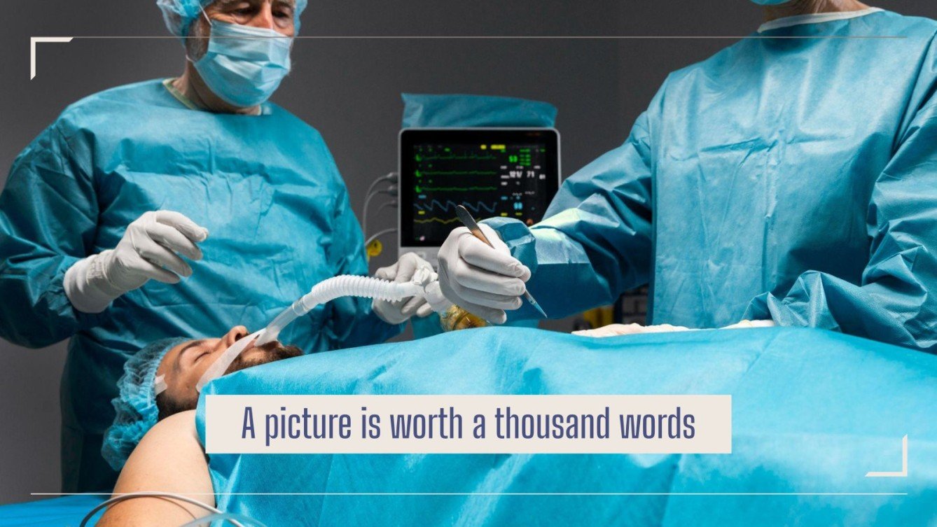 Intubation Procedures | Google Slides & PPT