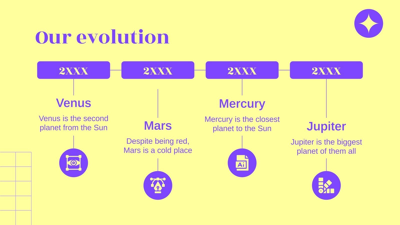 Logo Design and Brand Identity Agency | Google Slides & PPT