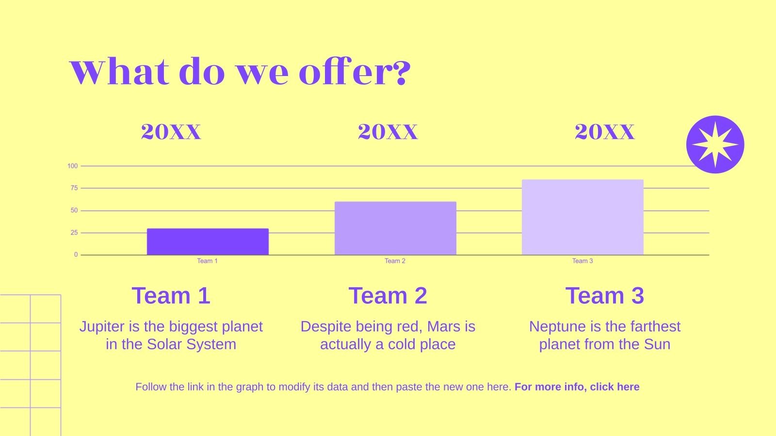 Logo Design and Brand Identity Agency | Google Slides & PPT