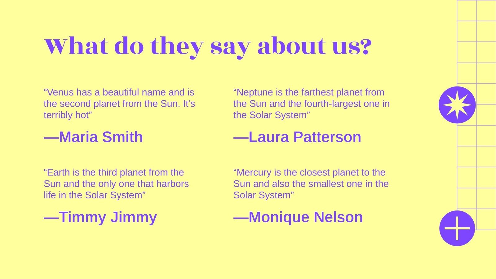 Logo Design and Brand Identity Agency | Google Slides & PPT