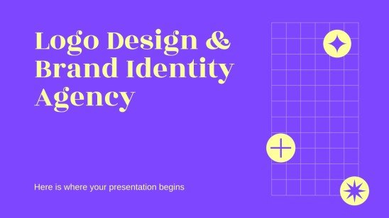 Free templates about Branding for Google Slides & PPT