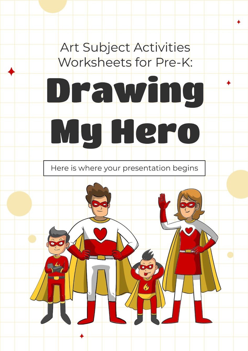 Page 15 | Free Art Google Slides themes and PowerPoint templates