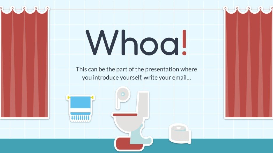 Personal Hygiene Habits for Kids | Google Slides & PPT