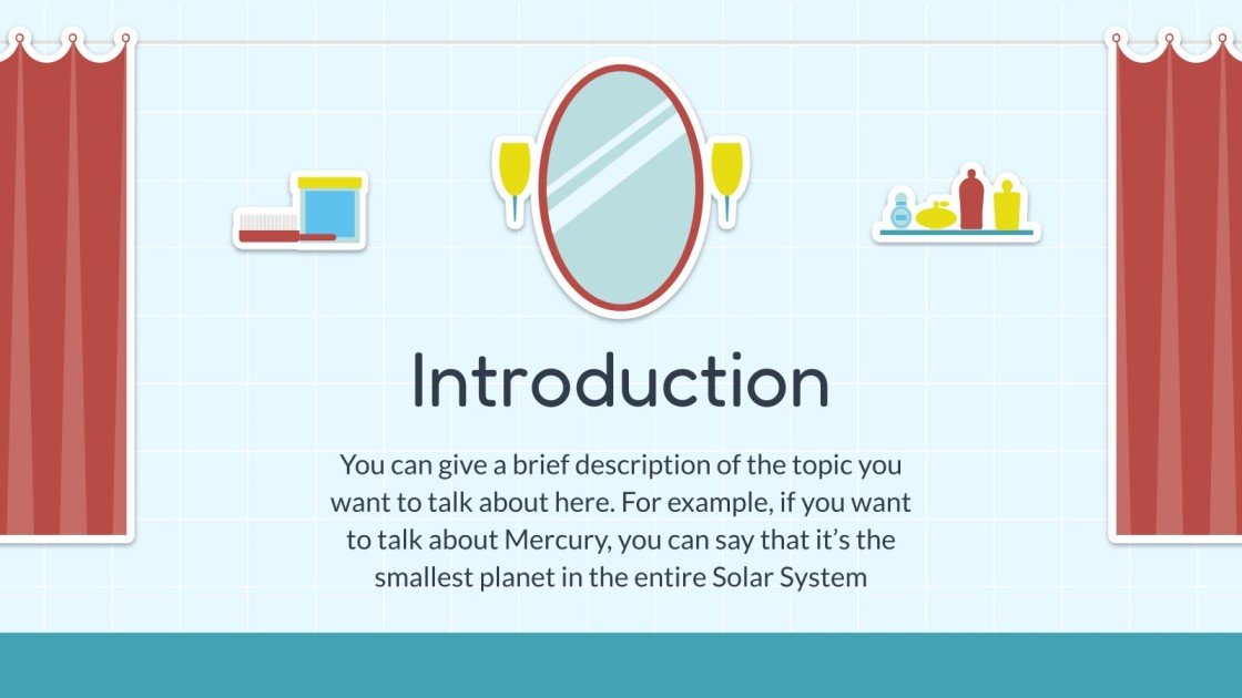 Personal Hygiene Habits for Kids | Google Slides & PPT