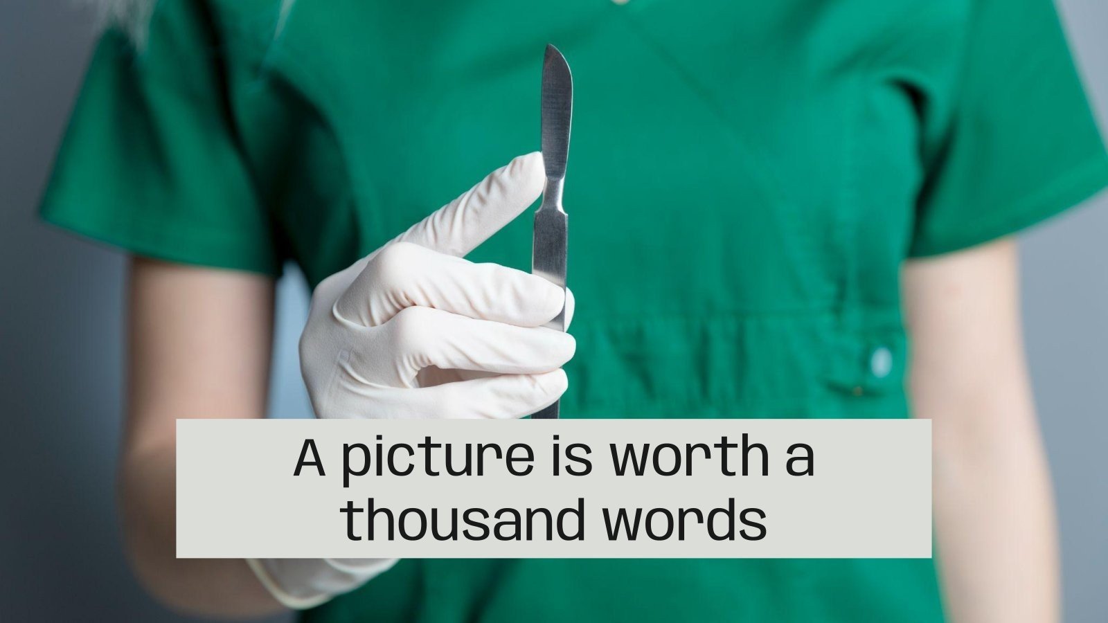 Autopsy Case Report | Google Slides & PowerPoint