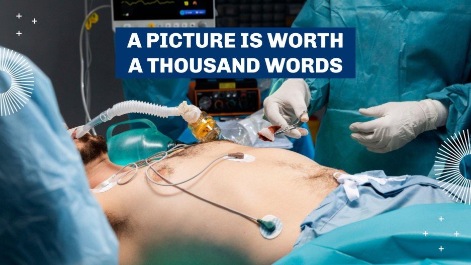 Orotracheal Intubation in an Emergency Situation Case Report