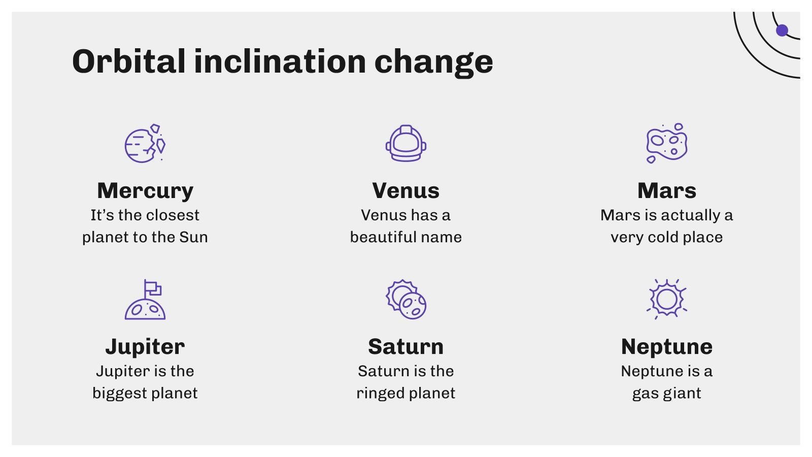 TLE para manobras por satélite | Google Slides e PPT
