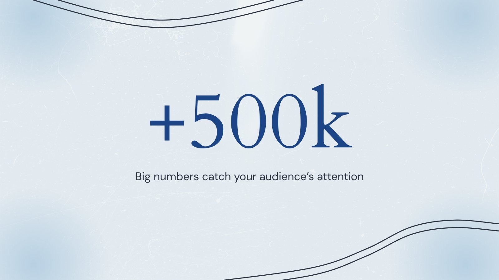 Flying Bird Thesis | Google Slides & PowerPoint