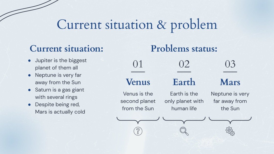 Flying Bird Thesis | Google Slides & PowerPoint
