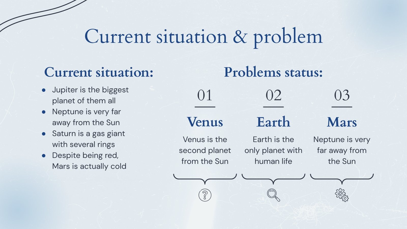 Flying Bird Thesis | Google Slides & PowerPoint