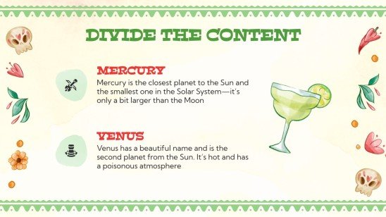 Let's Celebrate Cinco de Mayo! | Google Slides and PowePoint