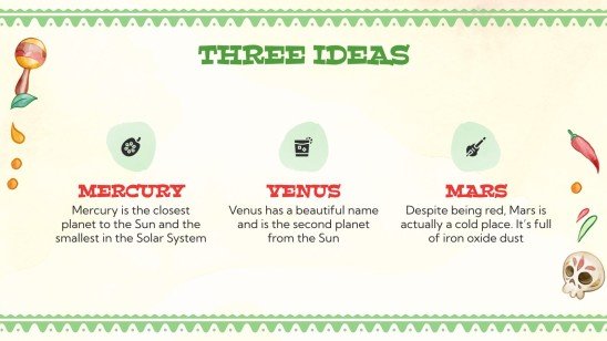 Let's Celebrate Cinco de Mayo! | Google Slides and PowePoint