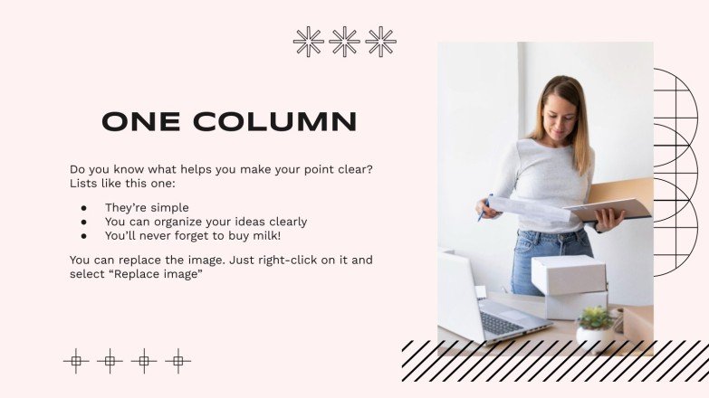 Professional Fees Pitch Deck | Google Slides & PPT