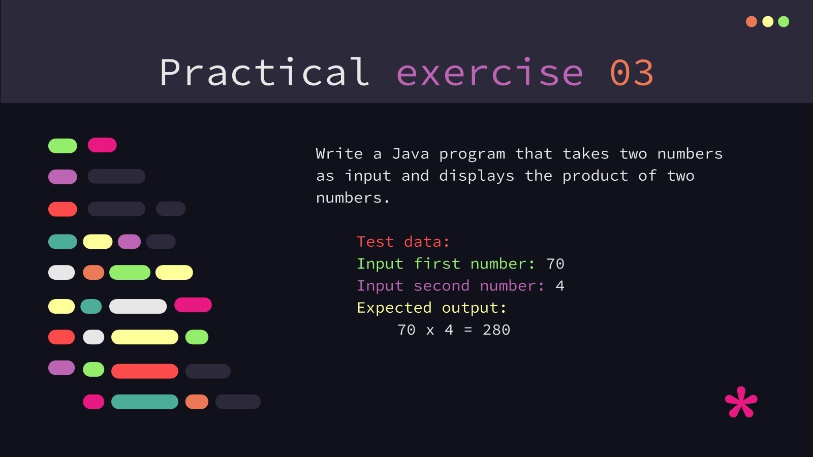 Introducción a la programación en Java para Secundaria