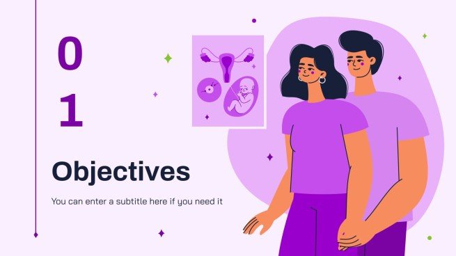 Embryo Freezing Breakthrough | Google Slides & PPT