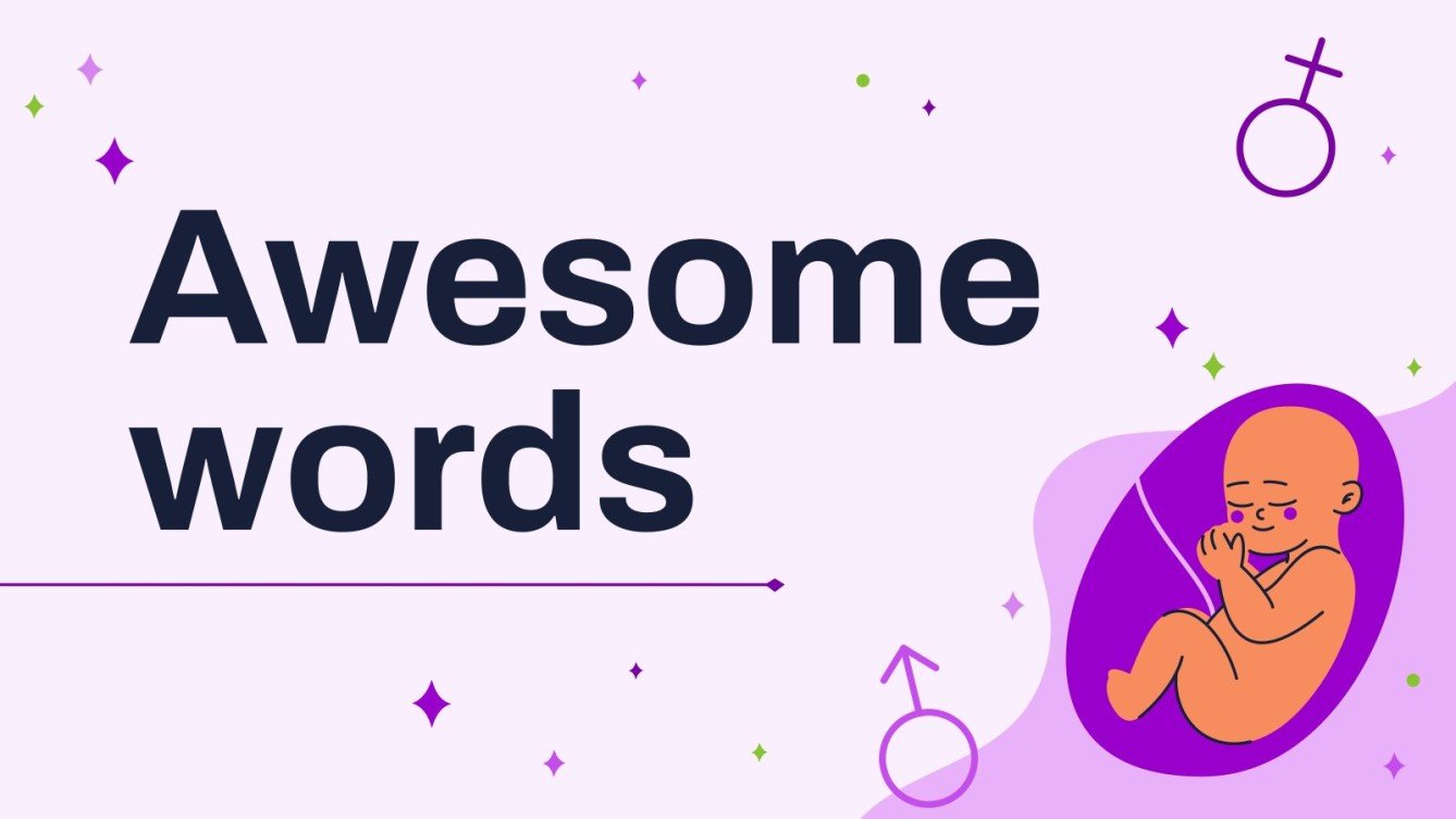 Embryo Freezing Breakthrough | Google Slides & PPT