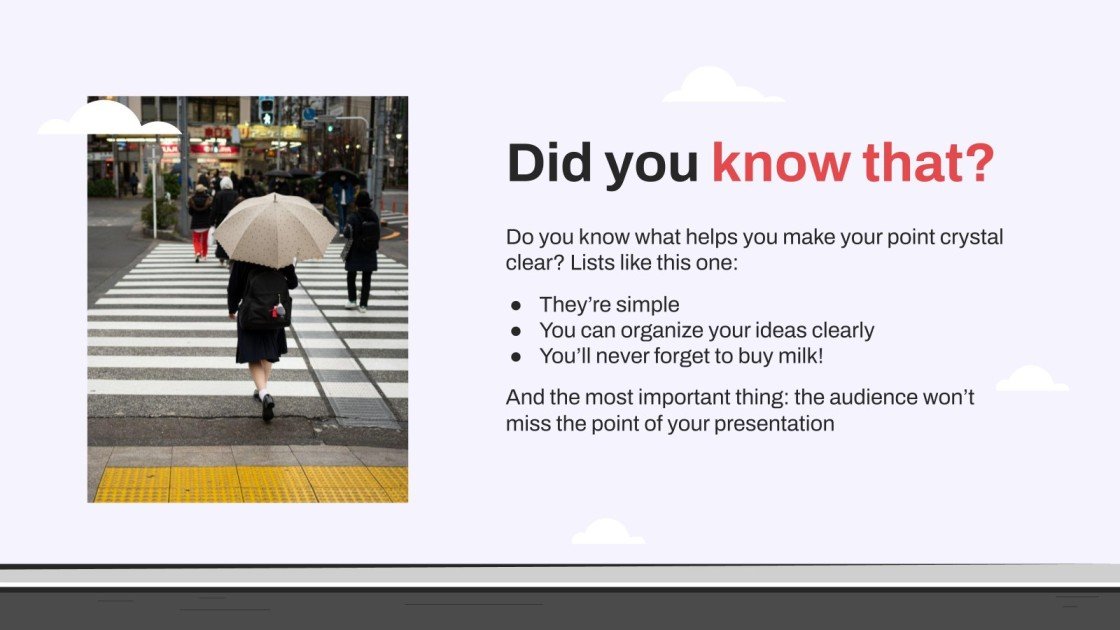 Traffic & Road Safety | Google Slides & PPT