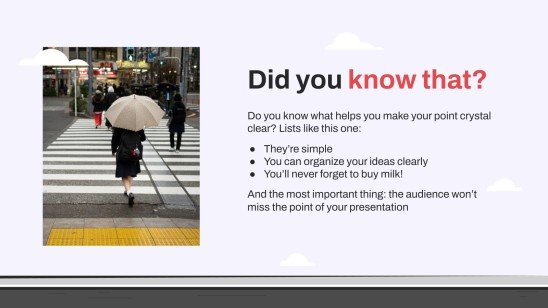 Traffic & Road Safety | Google Slides & PPT