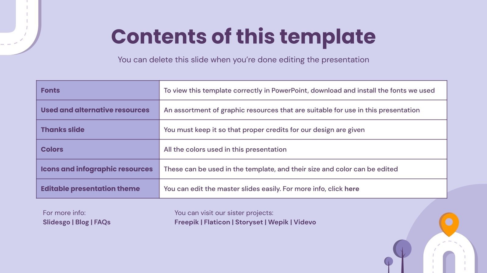 Road Traffic Accident Reporting App Pitch Deck
