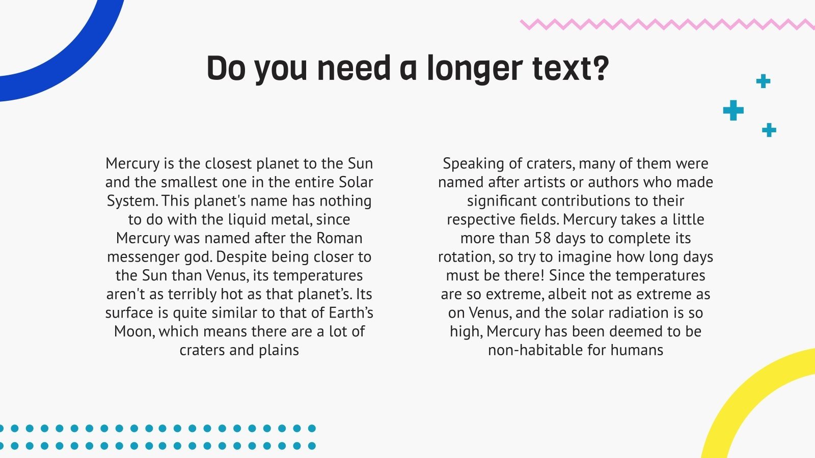 Happy Nurses Day | Google Slides & PowerPoint