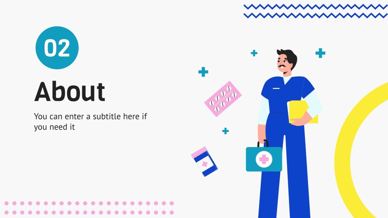 Happy Nurses Day | Google Slides & PowerPoint