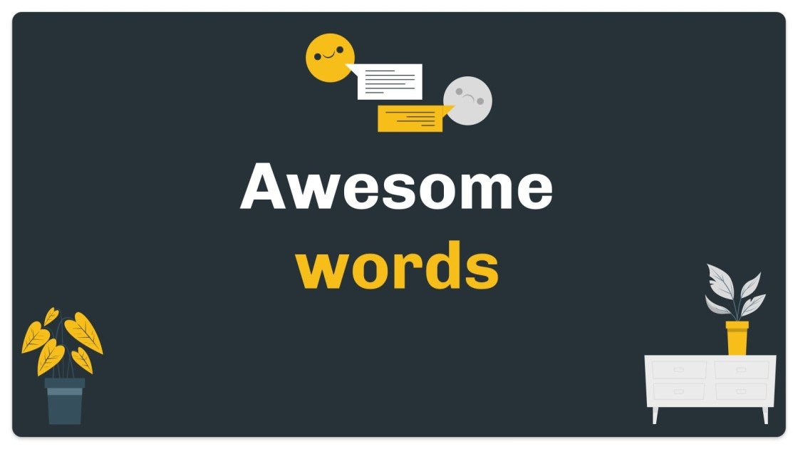 Satisfaction Survey Newsletter | Google Slides & PPT