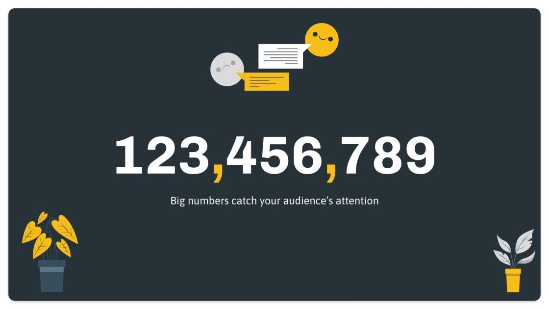 Satisfaction Survey Newsletter | Google Slides & PPT